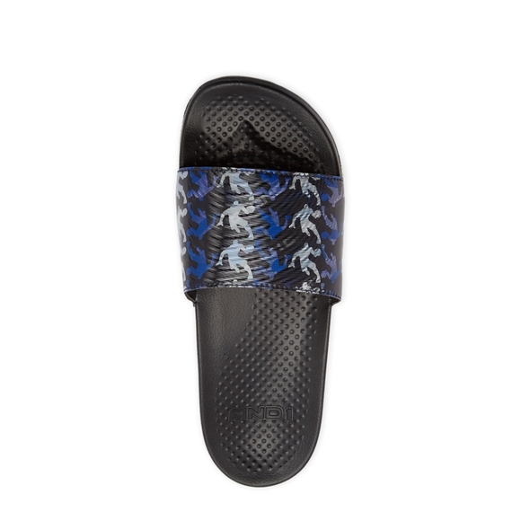 And1 | Shoes | And Mens Crossover Lenticular Sport Slide Sandals Size ...